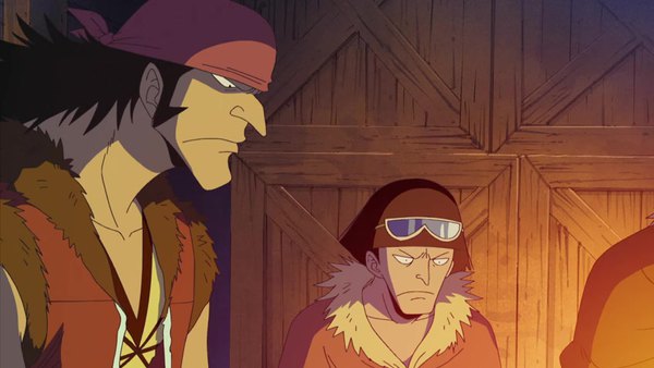 One Piece Episode 327 info and links where to watch