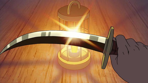 One Piece Episode 327 info and links where to watch