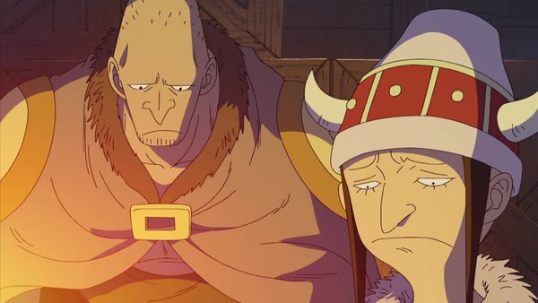 One Piece Episode 327 info and links where to watch