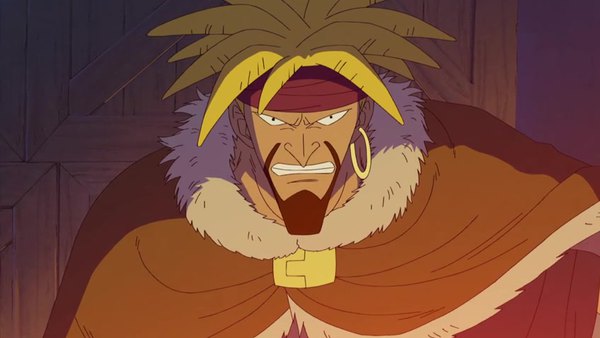 One Piece Episode 327 info and links where to watch