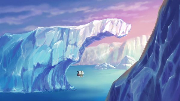 One Piece Episode 327 info and links where to watch