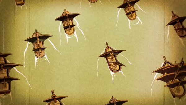 One Piece Episode 326 info and links where to watch