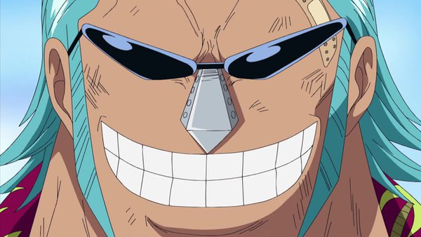 One Piece Episode 326 info and links where to watch