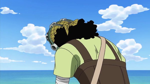 One Piece Episode 326 info and links where to watch