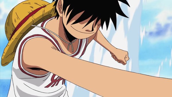 One Piece Episode 326 info and links where to watch