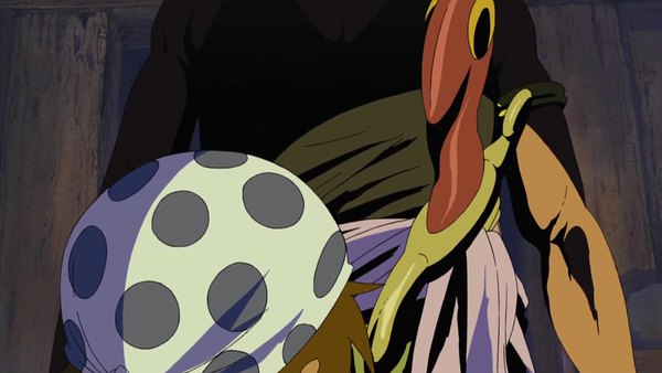 One Piece Episode 326 info and links where to watch