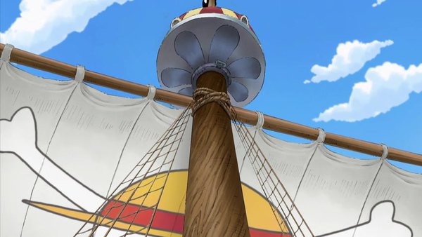 One Piece Episode 326 info and links where to watch