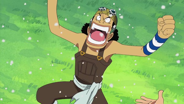One Piece Episode 326 info and links where to watch
