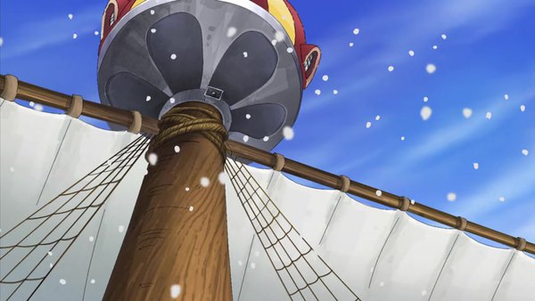One Piece Episode 326 info and links where to watch