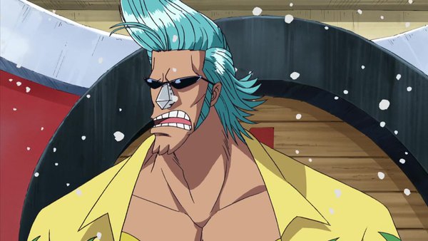One Piece Episode 326 info and links where to watch