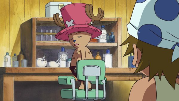 One Piece Episode 326 info and links where to watch
