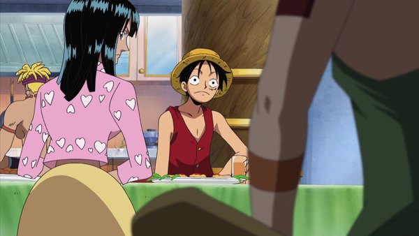 One Piece Episode 326 info and links where to watch