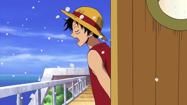 One Piece Episode 326 info and links where to watch
