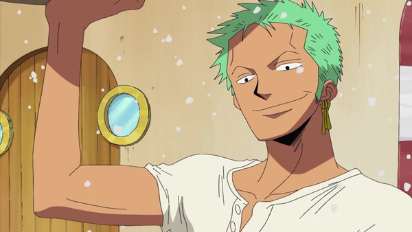 One Piece Episode 326 info and links where to watch
