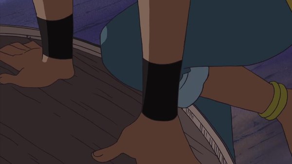 One Piece Episode 326 info and links where to watch