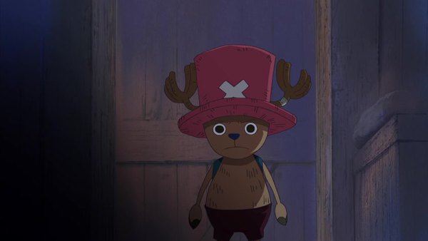 One Piece Episode 326 info and links where to watch