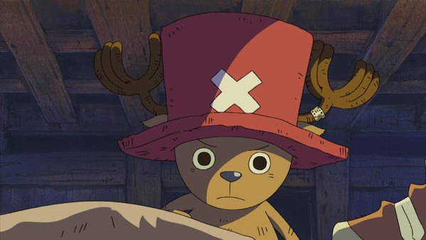 One Piece Episode 326 info and links where to watch