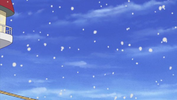 One Piece Episode 326 info and links where to watch