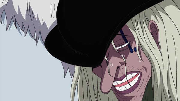 One Piece Episode 325 info and links where to watch