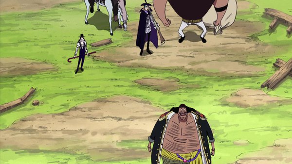 One Piece Episode 325 info and links where to watch
