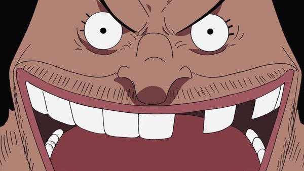 One Piece Episode 325 info and links where to watch