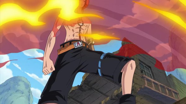 One Piece Episode 325 info and links where to watch