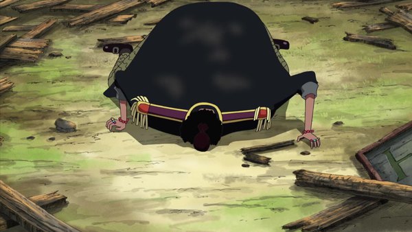 One Piece Episode 325 info and links where to watch