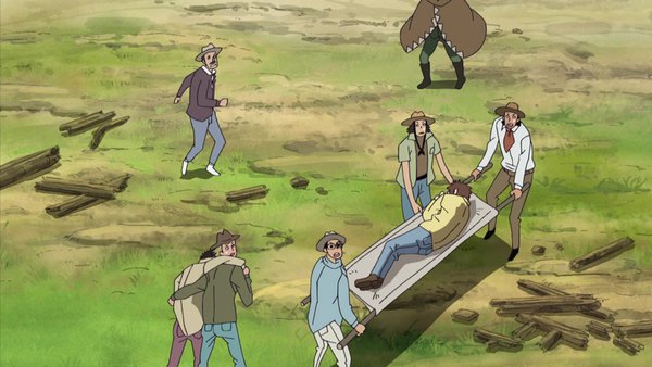 One Piece Episode 325 info and links where to watch