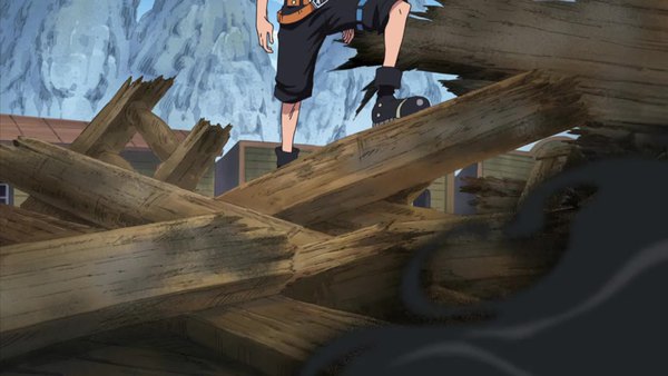 One Piece Episode 325 info and links where to watch