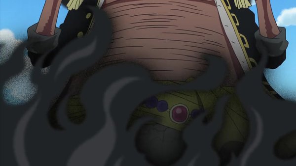 One Piece Episode 325 info and links where to watch