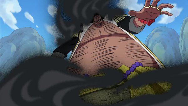 One Piece Episode 325 info and links where to watch