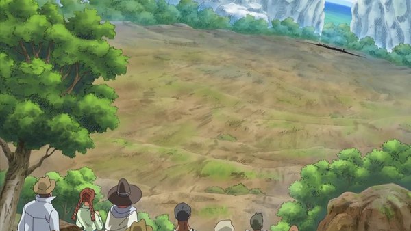 One Piece Episode 325 info and links where to watch