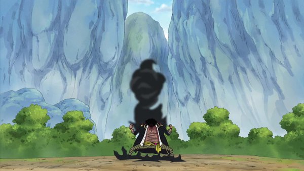 One Piece Episode 325 info and links where to watch