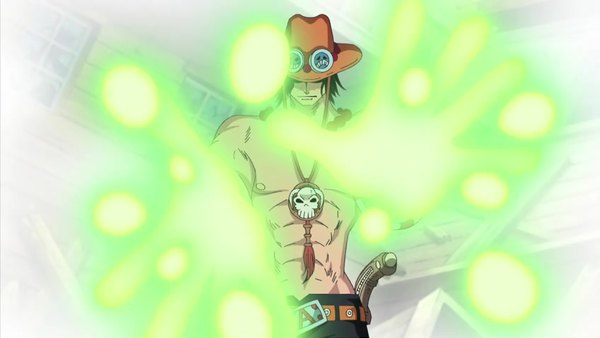 One Piece Episode 325 info and links where to watch
