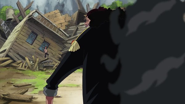 One Piece Episode 325 info and links where to watch