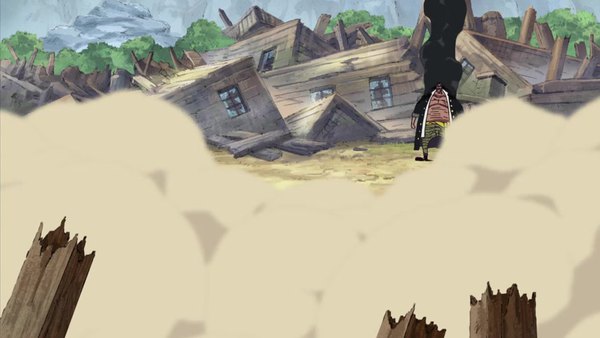 One Piece Episode 325 info and links where to watch