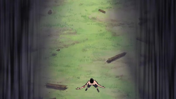 One Piece Episode 325 info and links where to watch