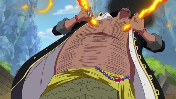 One Piece Episode 325 info and links where to watch