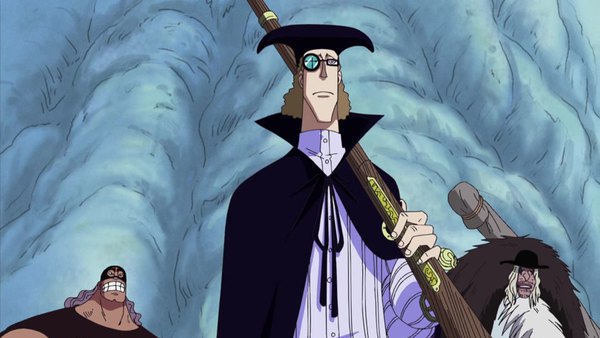 One Piece Episode 325 info and links where to watch