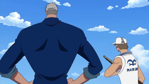 One Piece Episode 324 info and links where to watch