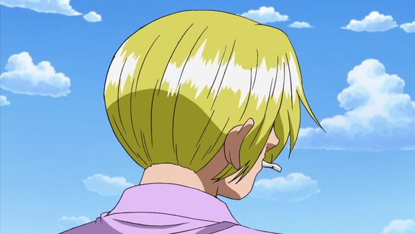 One Piece Episode 324 info and links where to watch