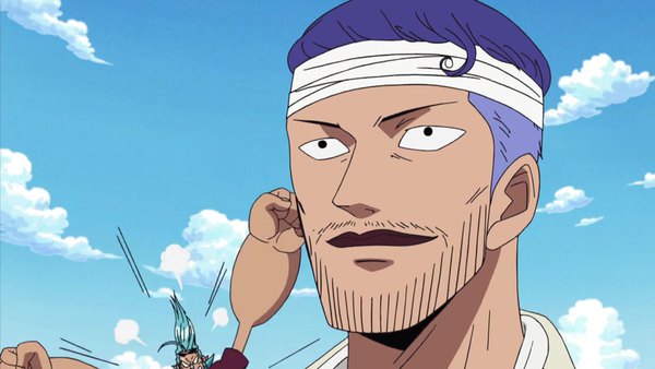 One Piece Episode 324 info and links where to watch