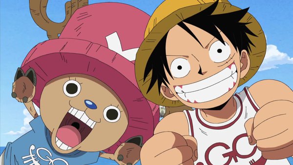 One Piece Episode 324 info and links where to watch