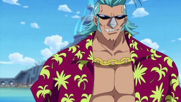 One Piece Episode 324 info and links where to watch