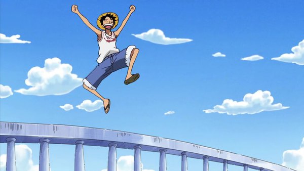One Piece Episode 324 info and links where to watch
