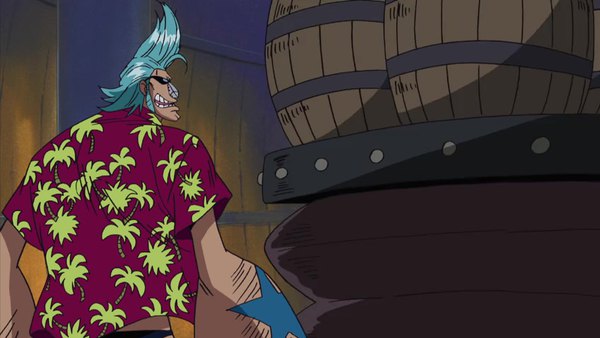 One Piece Episode 324 info and links where to watch