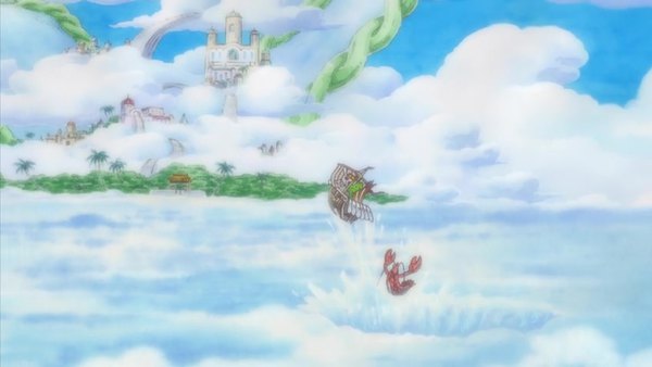 One Piece Episode 324 info and links where to watch
