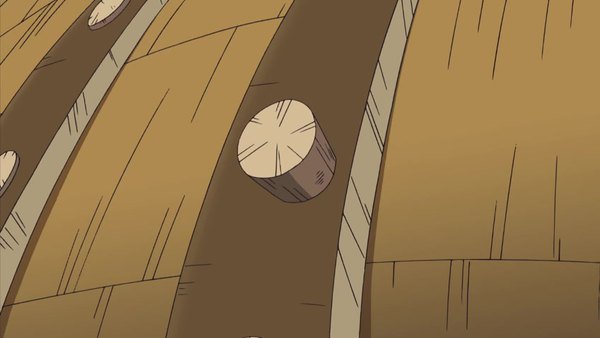 One Piece Episode 324 info and links where to watch