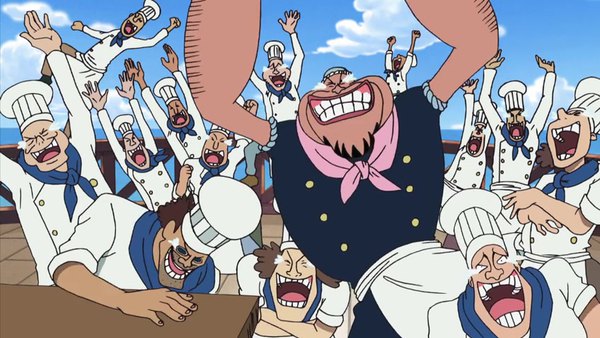 One Piece Episode 324 info and links where to watch