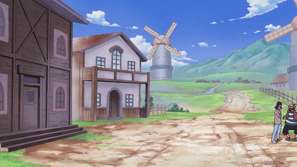 One Piece Episode 324 info and links where to watch